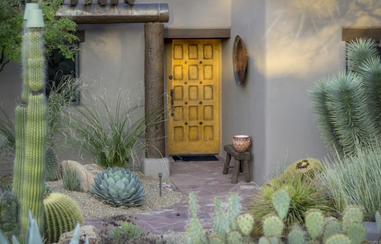 Xeriscape Services in Albuquerque, NM | Lawn Care Spokane